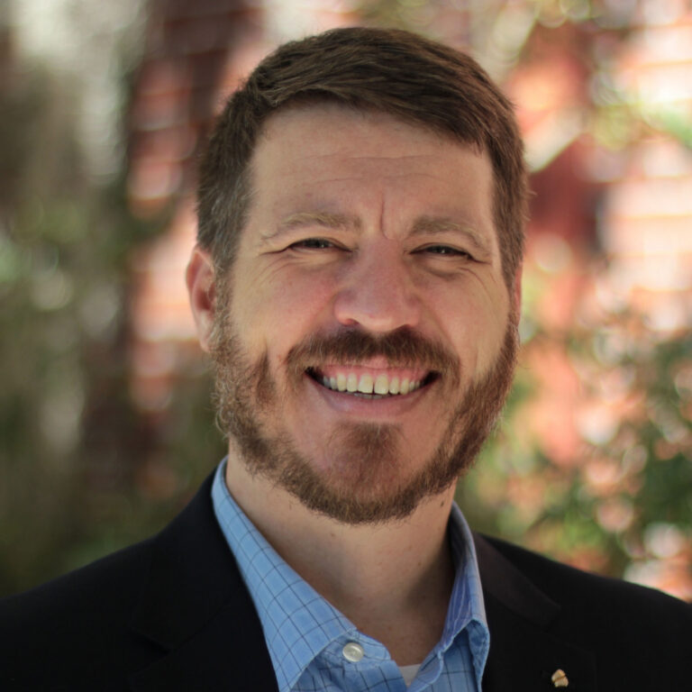 Senior Pastor